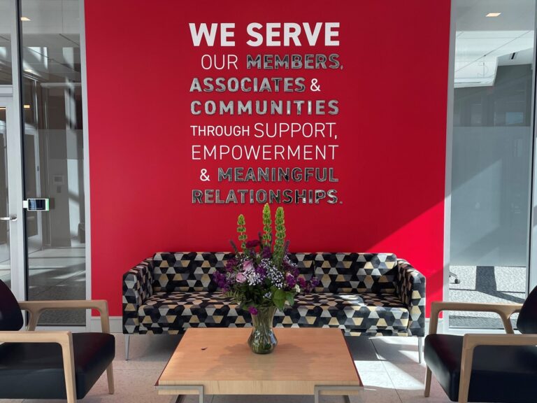 New Headquarters for Members 1st in Cumberland County, PA | Cumberland ...