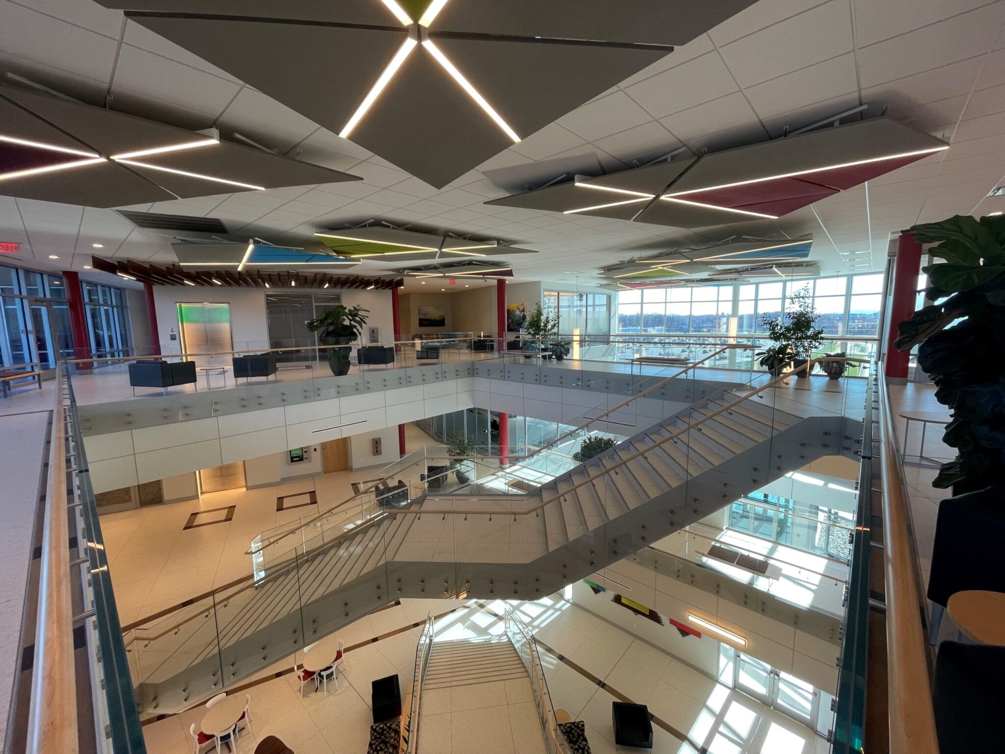 New Headquarters for Members 1st in Cumberland County, PA | Cumberland ...