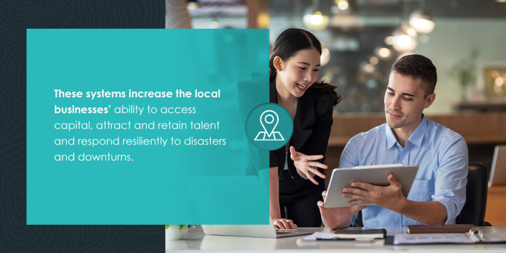How to Support Economic Development in Your Community | Cumberland Area ...
