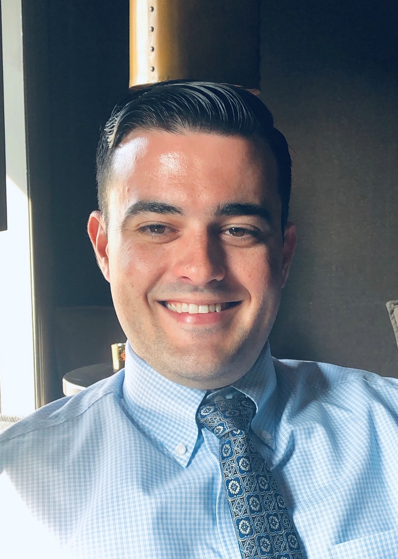 CAEDC Welcomes New Economic Development Director - Cumberland Area ...